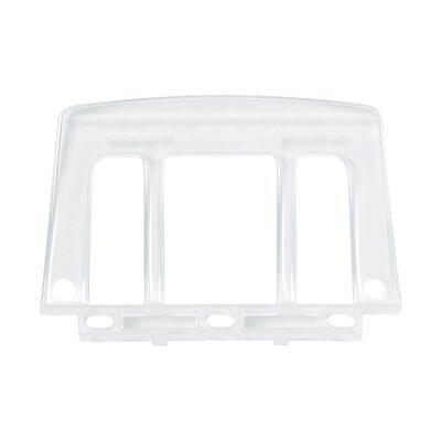 &nbsp;岐阜プラスチック工業&nbsp;058-265-2233■カード表示で識別管理を効率化。■外寸：縦72×横104mm■材質：PP4938233558158