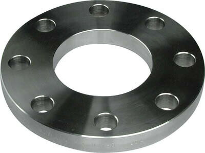 【仕様】●呼び径(A):250●呼び径(B):10●内径(mm):269.5●外径(mm):400●厚さ(mm):24●ボルト穴数:12●ボルト穴径(mm):25●使用圧力(K):10●使用圧力:5K…5kgf/[[平方センチメートル]]、...