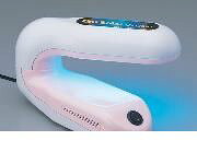 &nbsp; アズワン &nbsp; 0120-700-875 【商品説明】●紫外線波長：385nm●電源：AC100V　50/60Hz●消費電力：9W●紫外線ライト・太陽光線の照射で硬化し、短時間で補修可能な強力補修材です。●FRP配管な...