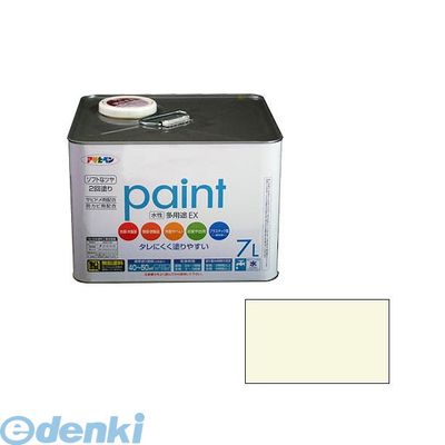 現在アサヒペンの商品につきましては、大規模な商品刷新の予定で、急な終息品が出る場合がございます。誠に申し訳ございませんが、ご注文後に終息品となりました場合は、キャンセルとさせていただきます。確認が取れ次第早急にご連絡させていたきますので、ど...