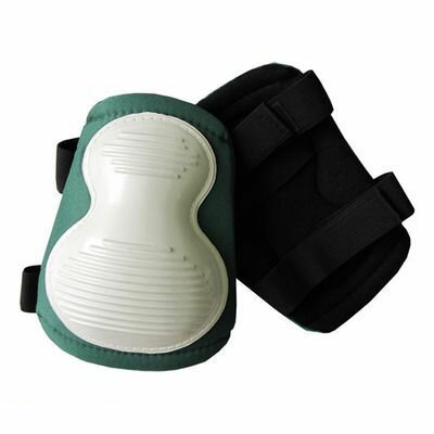 ●丈夫なパッドが「ひざ」をやさしく、がっちりガード！●硬いレンガ・小砂利・土の上などの「ひざ」をつく　 作業に！●面ファスナー仕様で取付簡単・便利！●ガーデニングからエクステリア清掃、DIYなどにも　 便利！●適応ひざ周り：約50cm迄●サ...