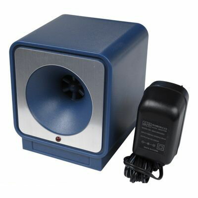 ●超音波でネズミを防除。●周波数オート変化機能付。●電源：AC100V 家庭用コンセント●周波数オート変化機能付き●カラー：ブルー4935682022599
