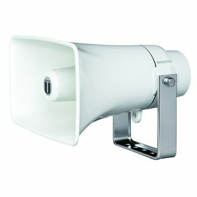 ユニペックス06-6632-2855【商品説明】UNIPEX　CKT-231　トランス付コンビネーションスピーカー10W ハイ