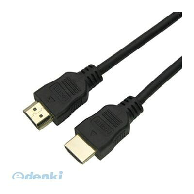 【商品説明】■コネクタ形状:HDMI標準コネクタ(タイプA/オス)-HDMI標準コネクタ(タイプA/オス)■コネクタサイズ:W19.7 x H11.5 x D43.3 mm■ケーブル径:6mm ■ケーブル長:3m■ECOパッケージ(袋)■保...