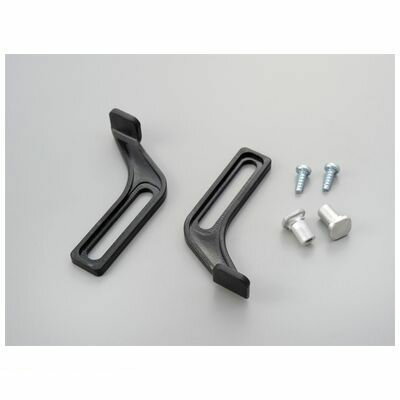 ●お取り寄せ商品のため、稀にご注文入れ違い等により欠品・遅延となる場合がございます。デイトナ0120-60-4955【商品説明】■上下共通。■2セット。■IH-550D　WIDEリジットタイプ（品番92601）■IH-250D　WIDEクイ...