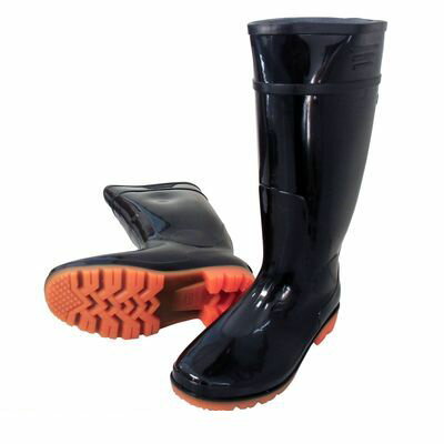 【商品説明】■ロング丈の耐油長靴です■インジェクション製法＆PVC素材のため、土木作業などのハード現場に耐える丈夫さも人気の理由です■仕様用途も広く、軽作業、土木作業、水産作業、食品加工工場などに使用可能■抗菌■防臭生地を使用4931530...