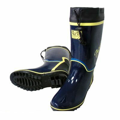 【商品説明】■作業用としてはもちろん、通勤■通学やその他の一般用途など、様々な場面で活躍する定番カラーブーツです■裏地はドライメッシュ生地で、ベタつき軽減、吸汗速乾性抜群！■波型ソールでグリップ力もあり、屈曲性も良く使いやすい！■雨水や小さ...