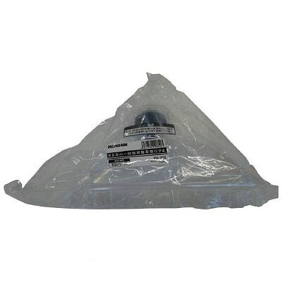 工進0120-075-540【商品説明】工進　PA-303　カバー付泡状除草噴口【エンジン用】4971770108103