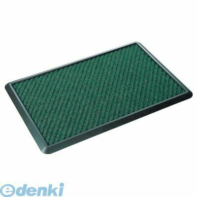 ●外寸1：600×900●材質1：ポリプロピレン85％●材質2：ナイロン15％●材質3：合成ゴム●マットにそそいだ消毒液により靴底を洗浄。●消毒液はコンドル消毒液をお使い下さい。4903180407880