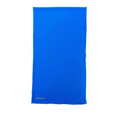 【商品説明】■シェイク & クールを使用した冷感タオル&マフラー■使い方は簡単な3Stepで、ひんやり冷たくなります　(1)しっかり生地に水分を吸収させる → (2)しぼる → (3)3〜5秒強めに振る■UV98％カットで紫外線対策■抗菌加...