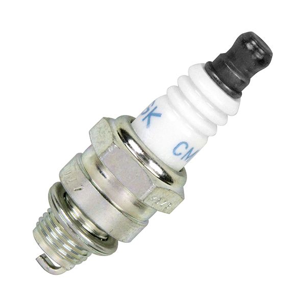 【用途】刈払機メンテナンス用品。【機能・特徴】チェーンソー・発電機等にも対応しています。【仕様】●NGK：CMR6A。●鉄。【注意事項ほか】電動本機の取り扱いに関してはメーカー取扱説明書をよくお読みになり、正しく安全にお使い下さい。ご購入の...