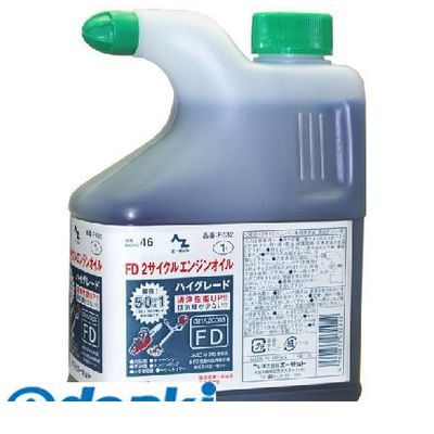 【商品説明】■2サイクルエンジン専用の混合燃料用オイルです。■清浄性が高く、排気煙の少ないハイグレードタイプです。■エンジン内部が汚れにくく、エンジン始動がスムーズです。■焼き付きを防止して、エンジンを長持ちさせます。■粘度　ISO　VG4...