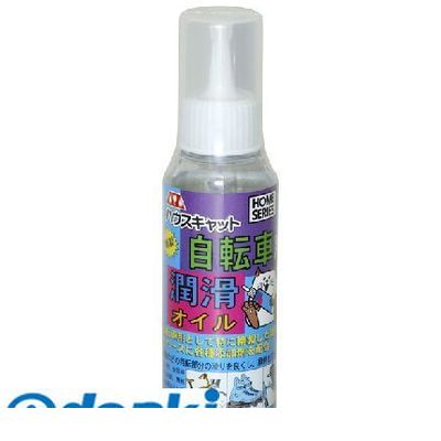 【商品説明】■精製した潤滑油に各種添加剤を配合しました。■金属回転部分の滑りを良くし、摩耗を防ぎます。4960833035005