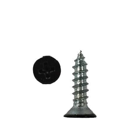 【商品説明】■和気産業「Walist ウォリスト」シリーズ専用タッピング。■1x4材または2x4材を使って、簡単な棚から本格的な壁面収納までお部屋に合わせたコーディネートができます。■タッピング頭が着色されているので、金具との違和感が出にく...