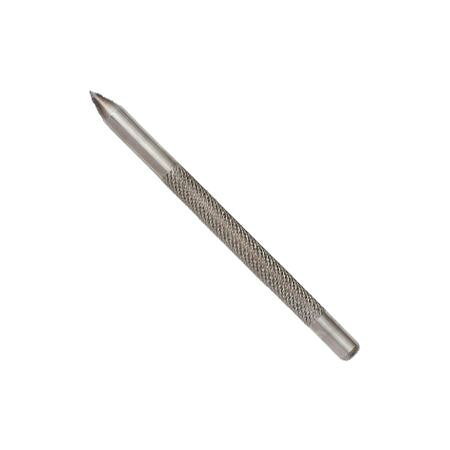 【商品説明】ポンチは、ガイドとしてのポンチ穴をあけます。精度は1/20mm。総焼入加工で非常に堅牢。先端は研ぎ直し可能です。4580278973993