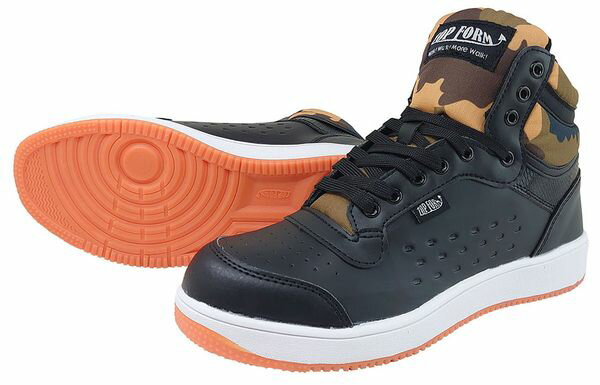 【商品説明】・白金ナノ加工された制菌・消臭インソールの生地が菌を撃退！清潔を保ち、消臭効果で足の悪臭消臭 長時間履いても臭いにくい・履き口は、カモフラ柄の柔らかいクッションを使用で、履きやすい設計・靴底全面ラバーのため、耐滑力抜群＆滑りにく...