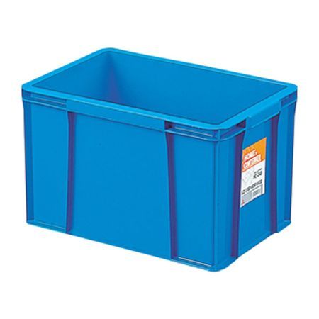 リス058-265-2230【商品説明】■大小充実した品揃えでタイプ別に積み重ねができる■商品サイズ：435×296×250h(mm) ■単品重量：1075(g) ■容量：24(?)4971881023340