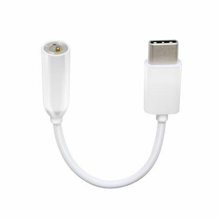 エレコム0120-898-794【商品説明】■コネクタ形状：USB Type-Cオス-3.5mm4極ステレオミニジャック ■対応機種：3.5mmステレオミニプラグを搭載したイヤホンやヘッドホンおよび、USB Type-C端子からの音声出力に...