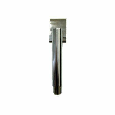 杉野工業0256-32-3712【商品説明】■腰まわりの工具吊り下げ用品。■パイプ型のベルト通し。ハッカー差し専用。■鉄筋 型枠 番線4953533021034