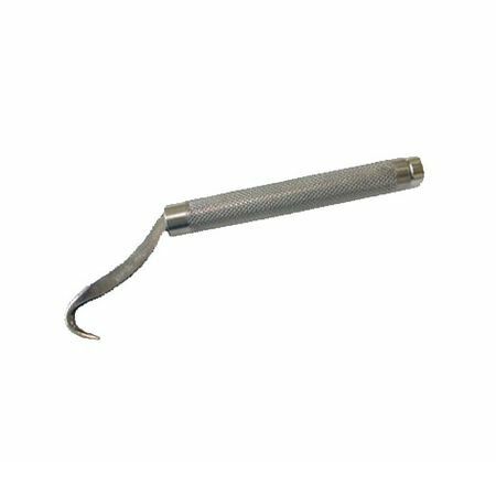 杉野工業0256-32-3712【商品説明】■材質：本体、グリップともにステンレス製。本体の10ミリの丸棒材が先端に向かってテーパー状に尖っています。■グリップはローレット状のパイプを使用。テールエンドは溶接止めです。■中サイズで汎用性高い...