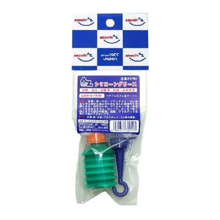 エーゼット06-6915-3501【商品説明】■金属・紙・木材・プラスチック・ゴム等あらゆる素材の組み合わせに優れた潤滑性を発揮します。■白色のため、プラスチック等に使用しても目立ちません。■Oリング、パッキン等に起こるゴム部分の膨潤、収縮...