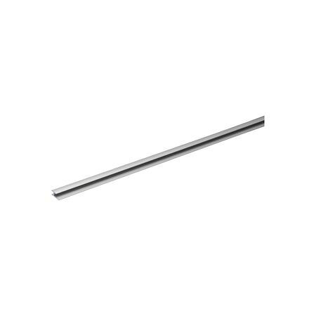【商品説明】●長さ：1000mm●材質：6063アルミ　アルマイト仕上げ4960126015455