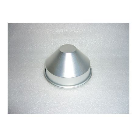 【商品説明】●寸法W×D×H（mm）：100X100X55●板厚（mm）：0.8●容量（?）：200●重量（g)：22●サイズ：手無小●キッチンツール 食器 調理器具 調理道具4977906591122