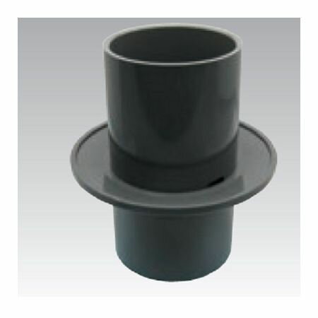 アウス06-6725-2566【商品説明】●床排水時、コンクリートと塩ビ管のスキ間からの漏水を受け皿で受け取り、複数の防水ソケットの穴からパイプ本管に流し込みます。●呼ビ:50 ●寸法D(mm):108 ●寸法d1(mm):60.5 ●寸法...