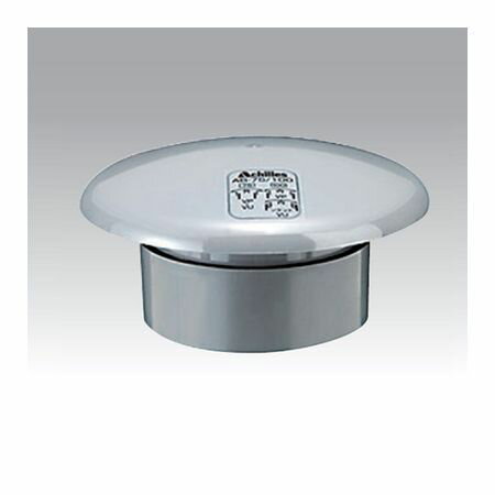 アウス06-6725-2566【商品説明】●耐久性：金属製商品は塩害の強い地域や塩素ガス・腐食性ガスの発生する所では錆が発生する可能性がありますが、塩ビ樹脂製なので錆の問題が発生しません。特殊硬質塩ビ系樹脂を採用しておりますので、耐久性は向...