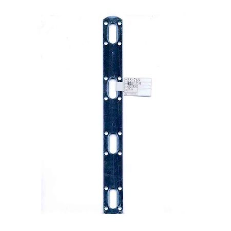 【商品説明】●補強金具・接合金具としてお使いください。●サイズ(mm)：30X300●厚み(mm)：3●材質：スチール4903757117693