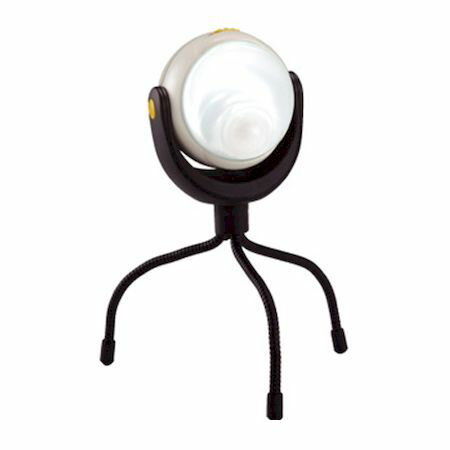 ムサシ0120-080-634【商品説明】●自由に曲がる三脚で様々な場所に取り付け可能。 【電池種類】■電源：電池式（単3アルカリ乾電池3本、別売）■電池寿命：1日10回10秒の点灯で約180日/常時点灯モードで約7時間【用途】■フェンスや...