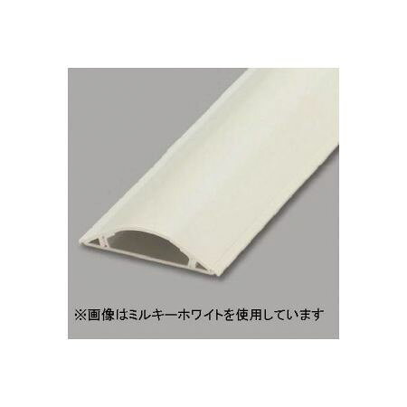 マサル工業06-6783-6664【商品説明】【特長】●学校・病院・店舗・オフィスなどの床面用配線施工におすすめです。●荷重や衝撃に強い特殊樹脂製なので、強度はバツグンです。●カバーの傾斜がなだらかなフラットタイプで、台車の通過がスムースで...