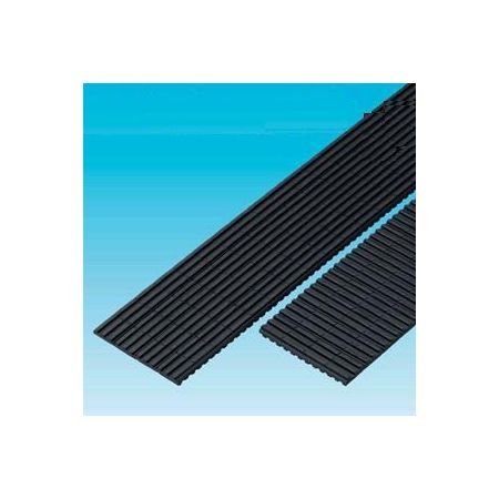 【商品説明】【特長】●優れた防振性防振(振動の伝導防止)、防音(雑音の吸収)、緩衝(衝撃の緩和、吸収)の効果を兼ね備えています。●クロスタイプ突起部の方向が表と裏で異なるクロスタイプです。●カットライン付長さ・幅方向とも25mmピッチで切り...