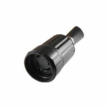 【商品説明】★ AMERICAN/アメリカン電機 引掛形 防水形コネクタボディ 接地3P20A250V 4224RW (4224RW) 特徴・機能 どんな商品？ 【特長】防水形プラグとの組み合わせでJIS C920（電気機械器具の外郭による...