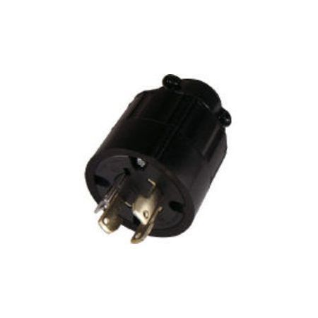 【商品説明】★ AMERICAN/アメリカン電機 引掛形 ゴムプラグ 接地3P30A600V 4362R (4362R) 特徴・機能 どんな商品？ 【特長】カバーは耐候性に優れているクロロプレンゴムを使用しています。ボディーは耐熱性に優れて...