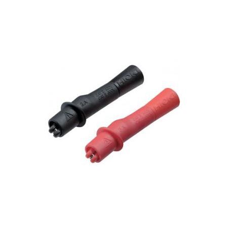 日置電機0120-720-560【商品説明】L9207-10/DT4911の先端に装着可能。4536036000975