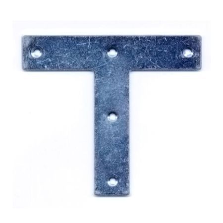 【商品説明】●組立棚などの補強金具。●規格：150mm●材質：鉄4903757100213