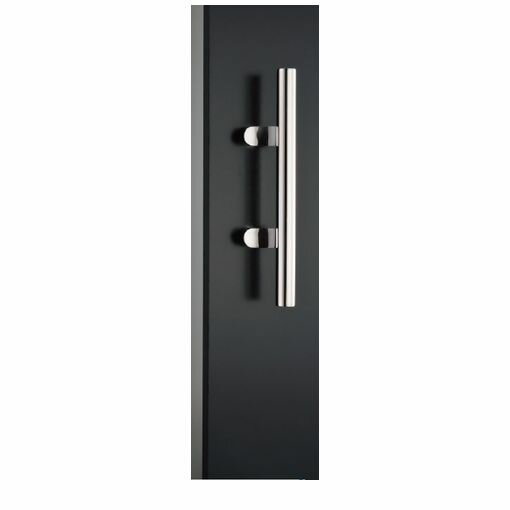 新協和06-6789-2321【商品説明】■シリーズ：ドアハンドル　Stainless　Material　Handle　（ステンレス）■特徴：【ステンレスハンドルシリーズ】ステンレス素材を活かしたシンプルなドアハンドルはベーシックに使用でき...