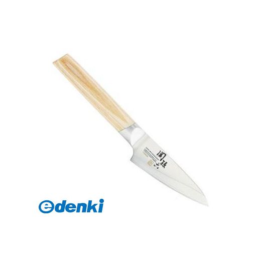 貝印メーカーお問い合わせ：0120-016-410【商品説明】●よりしなやかでエレガントなデザインとコストパフォーマンスを追求。●優しい印象の白合板ハンドル・2種の異なる母材を接合させるコンポポジット（特殊精密接合）技術を採用。●サイズ：2...
