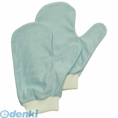 【商品説明】ニューウェルラバーメイドジャパ　Q651　マイクロファイバー鏡用ミット0086876173772