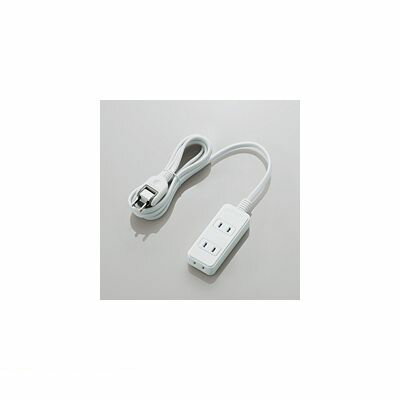 &nbsp; エレコム &nbsp; 0120-898-794 ●未使用時にほこりの侵入を防止する「ほこり防止シャッター」付き!オフィスやご家庭など、さまざまなシーンで使いやすいほこり防止シャッター付電源タップ。［特徴］●未使用時にほこりの...