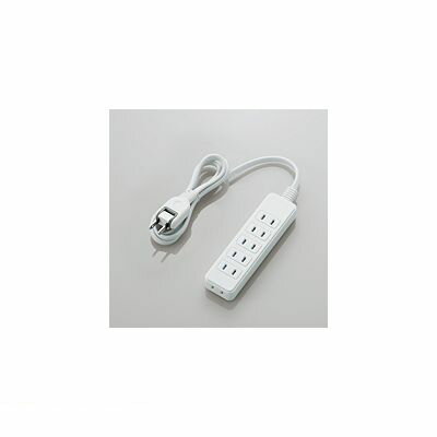 &nbsp; エレコム &nbsp; 0120-898-794 ●未使用時にほこりの侵入を防止する「ほこり防止シャッター」付き!オフィスやご家庭など、さまざまなシーンで使いやすいほこり防止シャッター付電源タップ。［特徴］●未使用時にほこりの...