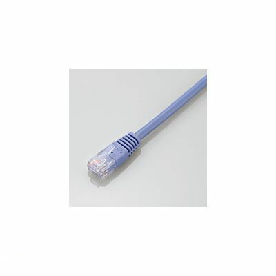 &nbsp; エレコム &nbsp; 0120-898-794 ●安定したデータ転送が可能なカテゴリー5Eに準拠した、スタンダードなLANケーブルです。［特徴］●安定したデータ転送が可能な、カテゴリー5E準拠のスタンダードなLANケーブルで...