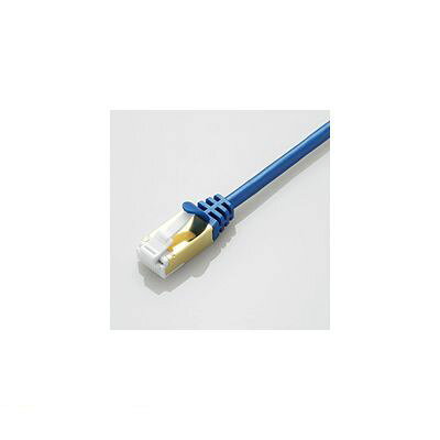 &nbsp; エレコム &nbsp; 0120-898-794 ●プロテクタと新素材コネクタ採用のダブル構造で、通常の使用環境では絶対にツメが折れない!※10G BASE-Tに完全対応し、直径わずか4.3mmで狭い場所などでの配線に最適なス...
