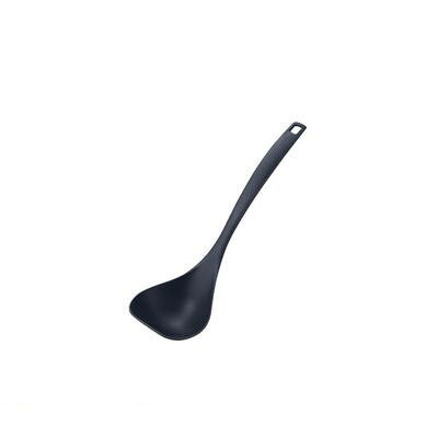 ●メーカー品番 幅×全長(mm)：gF-01B 90×300●材質:本体/グラスファイバー強化ナイロン(耐熱250℃) 先端/シリコーンゴム(耐熱220℃)●グラスファイバー30%含有の高耐熱性(250℃)に優れた 強化ナイロン製ツール。●...