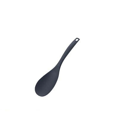 ●メーカー品番 幅×全長(mm)：gF-04B 75×300●材質:本体/グラスファイバー強化ナイロン(耐熱250℃) 先端/シリコーンゴム(耐熱220℃)●グラスファイバー30%含有の高耐熱性(250℃)に優れた 強化ナイロン製ツール。●...