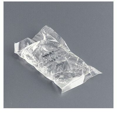 ●仕様：発熱剤用水　50（100入）●発熱剤の使用が可能な容器。常温・チルド・冷凍の食品ができたての美味しさを再現。MUSU弁の使用方法容器本体から、発熱剤と計量水(別売り)を取り出します。発熱剤の、アルミ個包装を開封し、中の発熱剤を容器本...