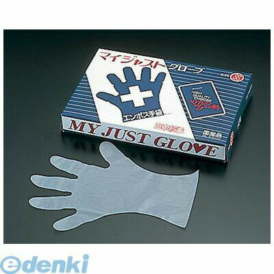 ●仕様：MS　（1箱200枚入）●メーカー品番 サイズ 全長(cm) 手のひらまわり(cm)：♯30 MS 27.5 約26●材質:ポリエチレン※使いすて用4948278002455