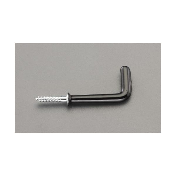 ●材質…スチール●カラーコーティング仕上●サイズ…φ5.0×32mm●入数…4個●耐荷重…3.5kg