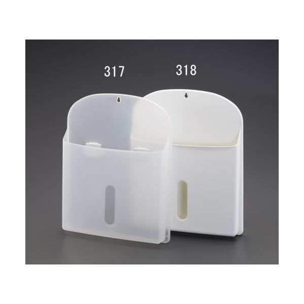 ●サイズ…333×269×51mm●耐荷重…3kg●カラー…透明●材質…ポリプロピレン●内寸法…201×248×22mm●重量…410g●A4判・角形2号●強力マグネット付●書類を入れやすい広口タイプ●FDやCD・MO・磁気カード・電子機器...